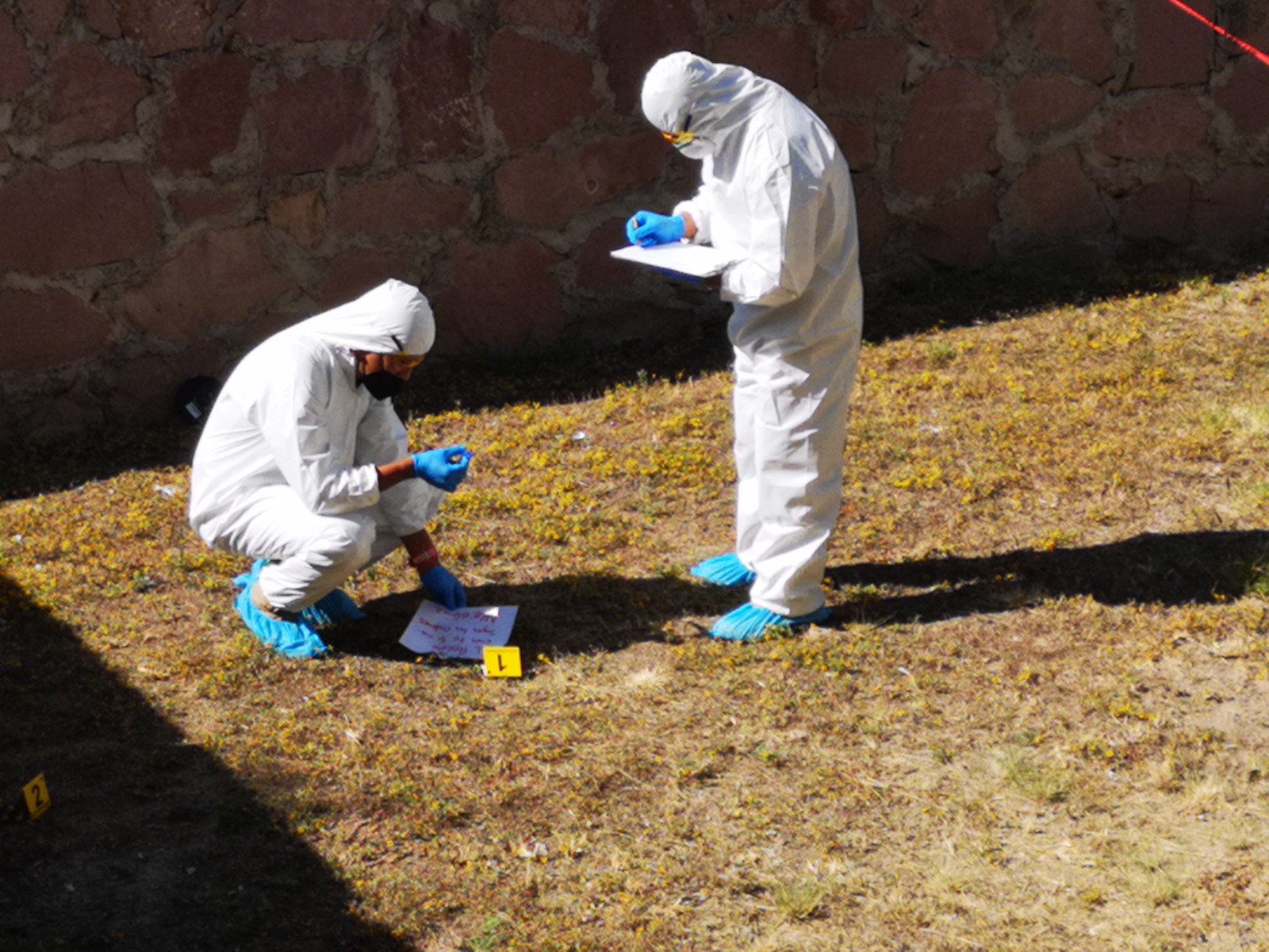 Unidad Municipal de Atención Inmediata clave para resguardo de indicios